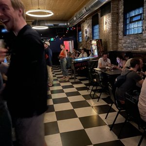 METEOR - 41 Photos & 21 Reviews - Bars - 2027 N 2nd St, Minneapolis, MN ...