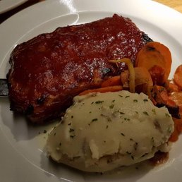 PROSPECTOR STEAK HOUSE - Updated June 2025 - 26 Photos & 37 Reviews ...