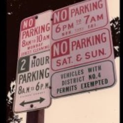 CITY OF LOS ANGELES PARKING VIOLATIONS BUREAU - 37 Photos & 407 Reviews ...