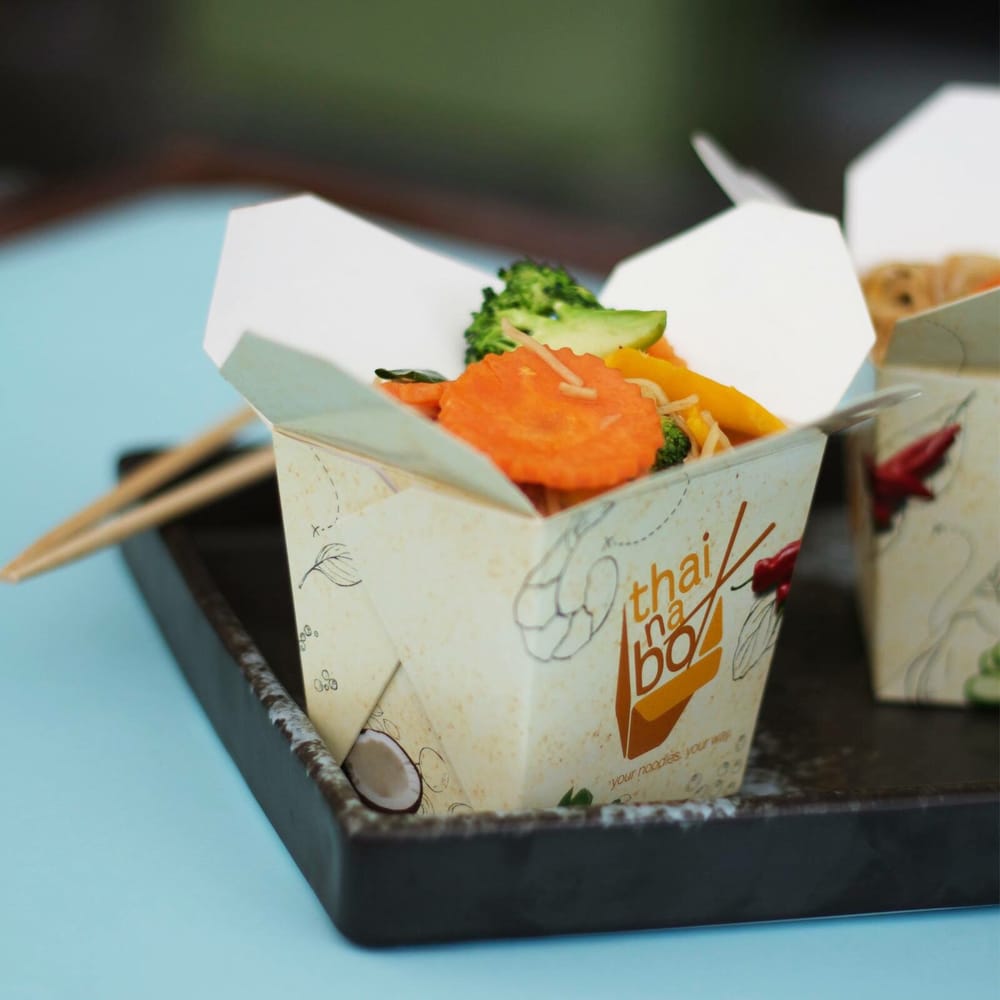 THAINABOX EARLWOOD - Updated September 2024 - 192-194 William St ...