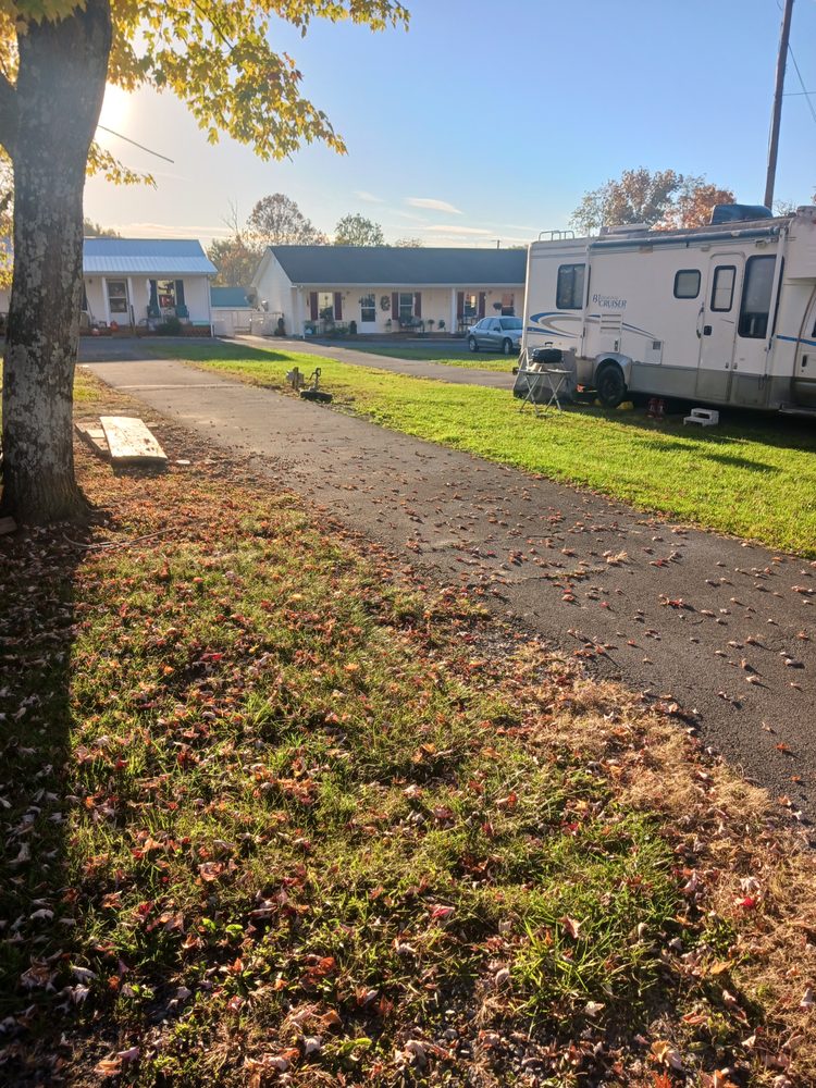 INTERSTATE CAMPGROUND - Updated October 2025 - 16 Photos - 124 Jenna Ln ...