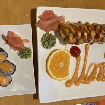 CILANTRO THAI & SUSHI RESTAURANT - Updated August 2024 - 231 Photos ...
