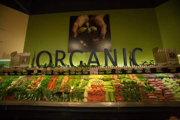 ORGANIC ROOTS - Updated December 2025 - 639 Photos & 559 Reviews ...