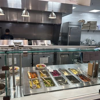 BIBIBOP ASIAN GRILL - Updated September 2025 - 118 Photos & 50 Reviews ...