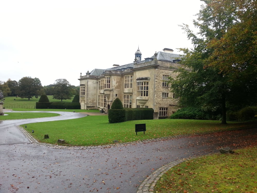 HARTWELL HOUSE & SPA - Updated March 2025 - 3 Oxford Road, Aylesbury ...