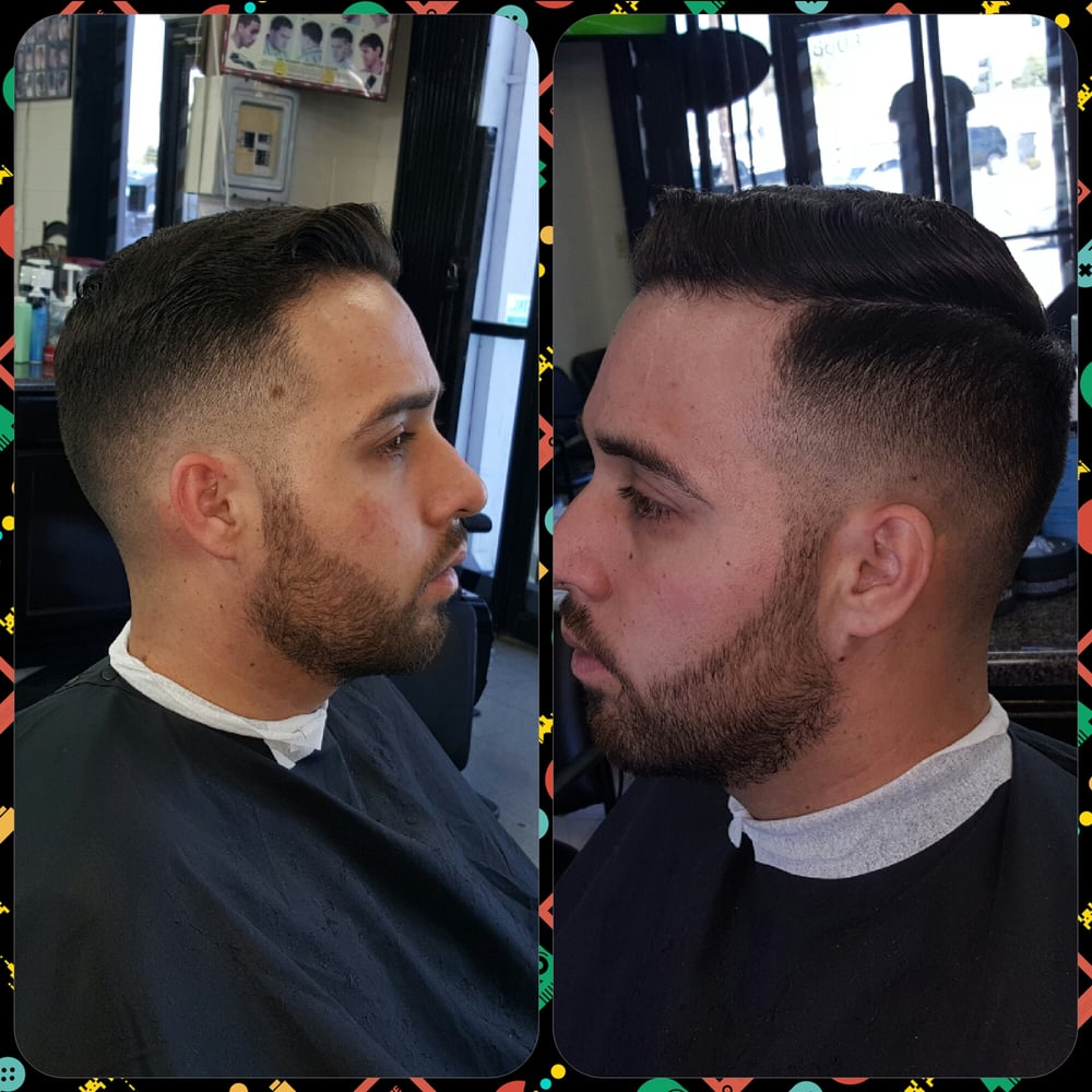 LIBERTY’S BARBER SHOP - Updated July 2025 - 8603 Long Beach Blvd, South ...