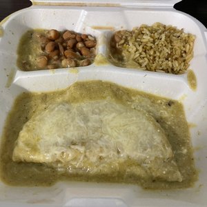 MASKADORES TACO SHOP - 49 Photos & 38 Reviews - 53 W Thomas Rd, Phoenix ...