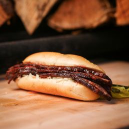 PIERCE’S PITT BAR-B-QUE - Updated January 2026 - 556 Photos & 1050 ...