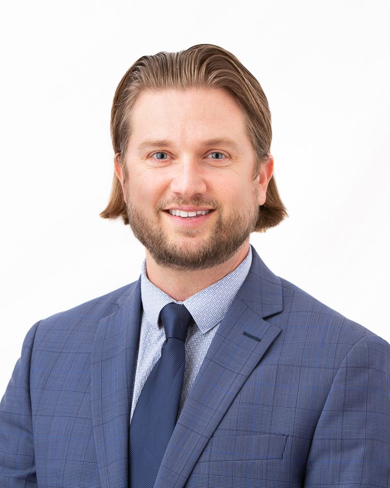 JERRAD RADOCAY - THRIVENT FINANCIAL - Updated August 2025 - 2301 ...