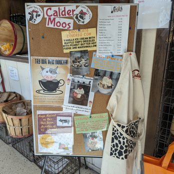 CALDER DAIRY & FARM - Updated December 2025 - 146 Photos & 47 Reviews ...