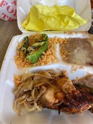 MACHO POLLO - Updated November 2025 - 57 Photos & 108 Reviews - 1245 E ...