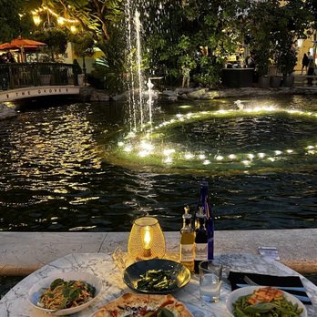 LA PIAZZA THE GROVE - Updated November 2024 - 1286 Photos & 1293 ...
