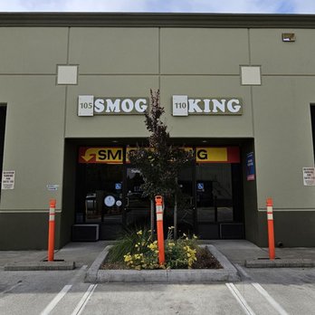 SMOG KING - Updated September 2025 - 36 Photos & 162 Reviews - 7211 ...