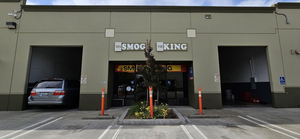 SMOG KING - Updated December 2025 - 38 Photos & 176 Reviews - 7211 ...