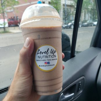 LEVEL UP NUTRITION - Updated July 2025 - 13 Photos & 17 Reviews - 4239 ...