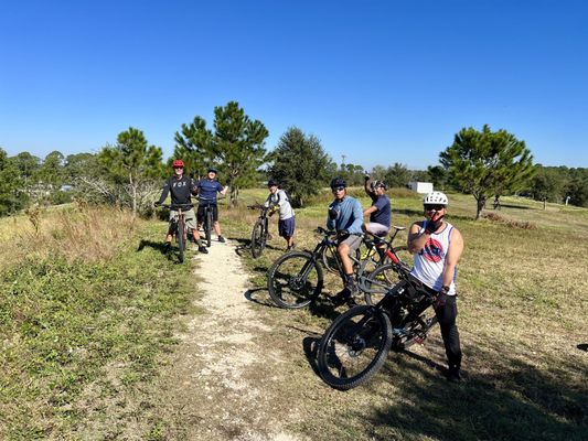 TREK TRAILS - ATERRO PARK - Updated April 2024 - 20 Photos - 4520 Sunbeam Rd, Jacksonville ...