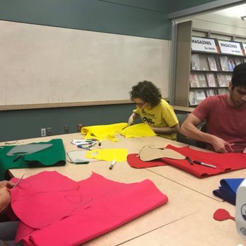 LEWISVILLE PUBLIC LIBRARY - Updated December 2025 - 58 Photos & 16 ...