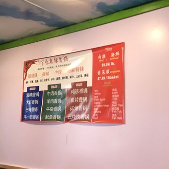 POTLUCK CAFE - Updated December 2024 - 66 Photos & 74 Reviews - 7 Knapp ...