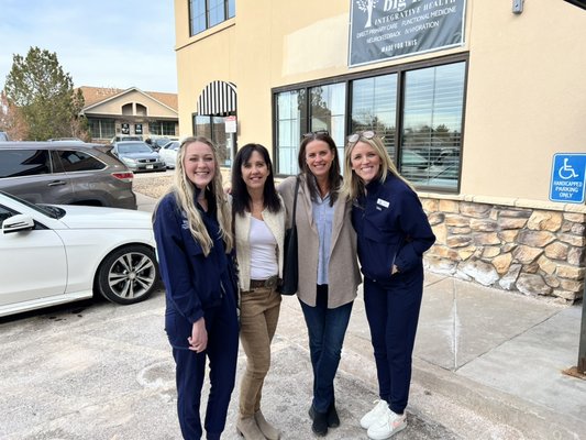 BIG LIFE INTEGRATIVE HEALTH - Updated February 2025 - 109 Photos - 8683 ...