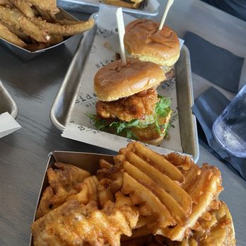 SIDECAR SLIDER BAR - Updated December 2025 - 25 Photos & 13 Reviews ...