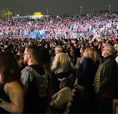 CREDIT UNION 1 AMPHITHEATER - Updated December 2025 - 99 Photos & 57 ...