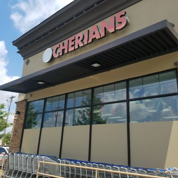 CHERIANS - CUMMING - Updated January 2026 - 57 Photos & 32 Reviews ...