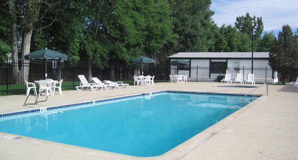 TIMBER RIDGE - Updated December 2025 - 3717 S Taft Hill Rd, Fort ...