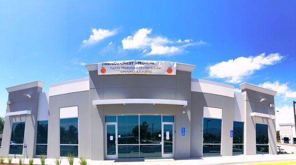 ORANGECREST MEDICAL CLINIC - Updated July 2025 - 47 Reviews - 14200 ...