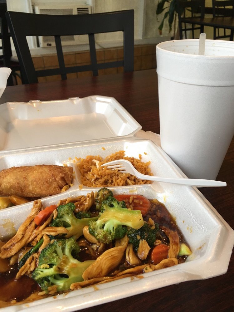 Rice Box, Louisville | Roadtrippers