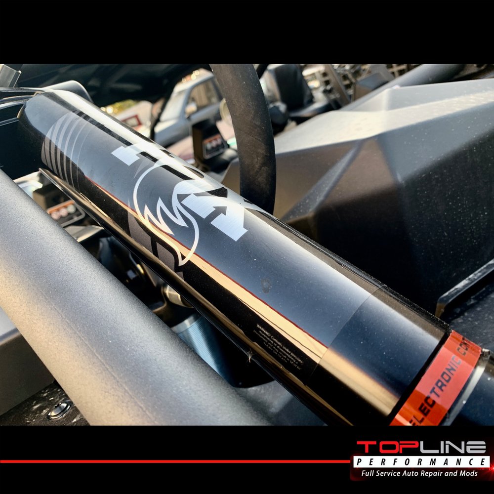 TOP LINE PERFORMANCE - Updated December 2024 - 114 Photos & 63 Reviews ...