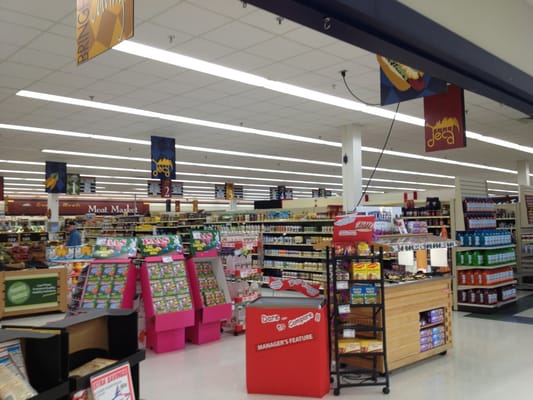 NEWPORT NAVAL STATION COMMISSARY - Updated December 2025 - 12 Reviews ...