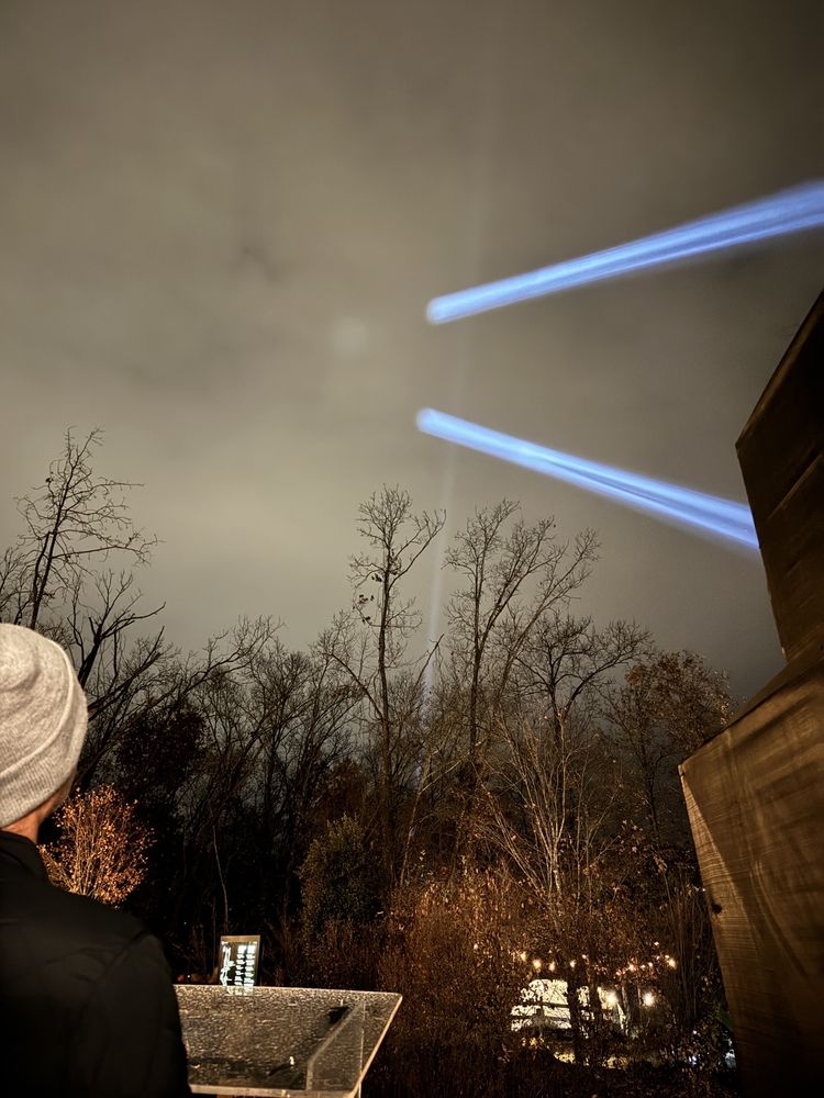 NORTH FOREST LIGHTS AT CRYSTAL BRIDGES - Updated July 2024 - 22 Photos ...