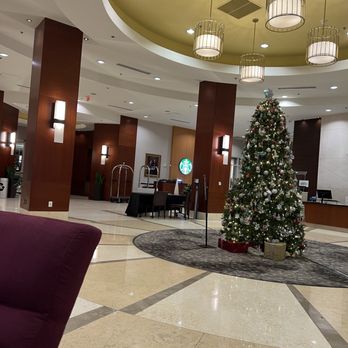 RALEIGH MARRIOTT CITY CENTER - Updated December 2025 - 259 Photos & 210 ...
