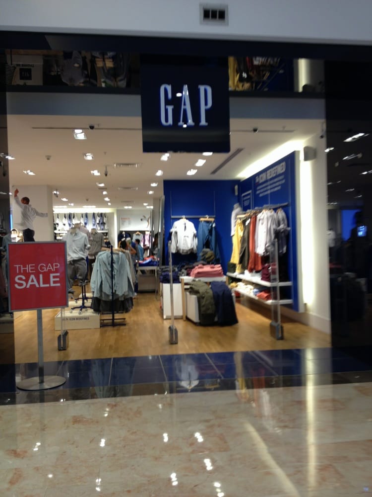 GAP - Updated July 2024 - Pınar Mah. İstinye Bayırı Cad., İstanbul ...