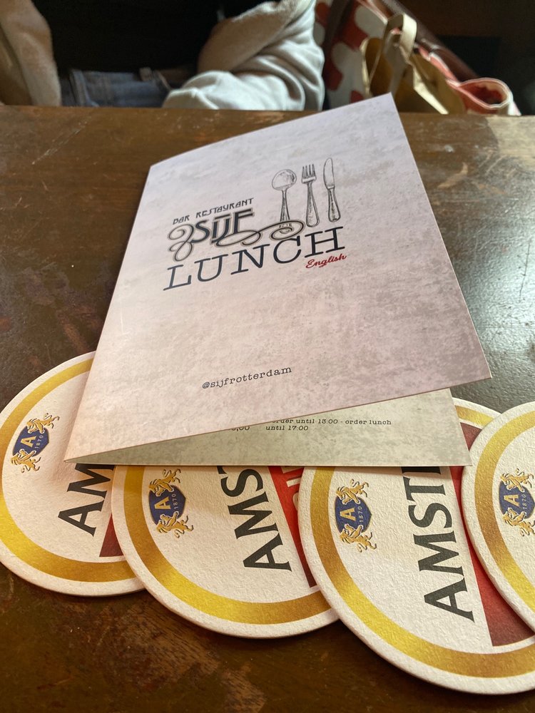 SIJF - Updated November 2025 - 40 Photos & 23 Reviews - Oude Binnenweg ...