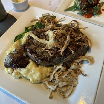 THE RIM RESTAURANT - Updated March 2025 - 467 Photos & 315 Reviews - 1 ...