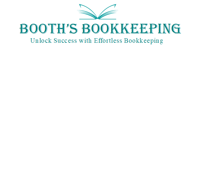BOOTH’S BOOKKEEPING - Updated March 2025 - Request Consultation - Webb City, Missouri ...