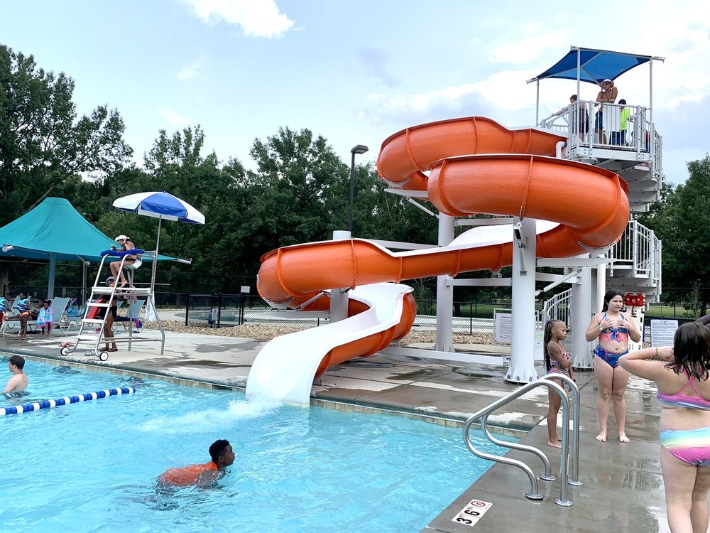 WINSTON WATERWORKS - Updated July 2025 - 3584 Winston Lake Rd, Winston ...