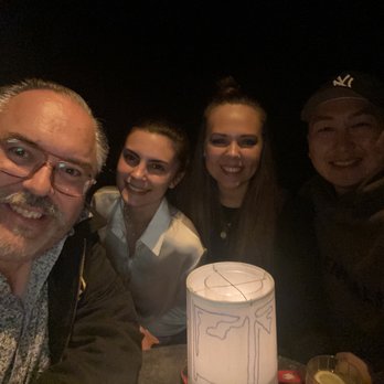 SILVER LINING LOUNGE - Updated December 2025 - 68 Photos & 27 Reviews ...