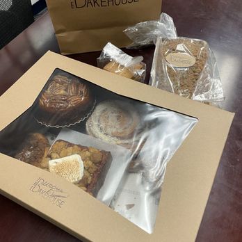 THE BURQUE BAKEHOUSE - Updated June 2024 - 203 Photos & 138 Reviews ...