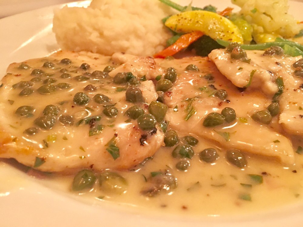 CAFFE GIOSTRA - 143 Photos & 399 Reviews - Italian - 1390 N McDowell ...