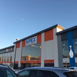APEX ENTERTAINMENT MARLBOROUGH - Updated July 2025 - 310 Photos & 286 ...