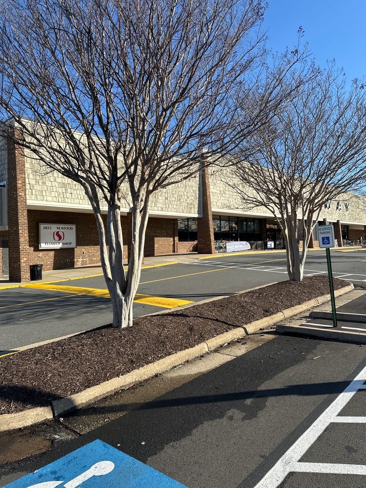 COURTHOUSE PLAZA SHOPPING CENTER - 10382 Willard Way, Fairfax, Virginia ...