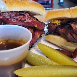 DAVID’S BRISKET HOUSE AND DELI - Updated October 2025 - 361 Photos ...