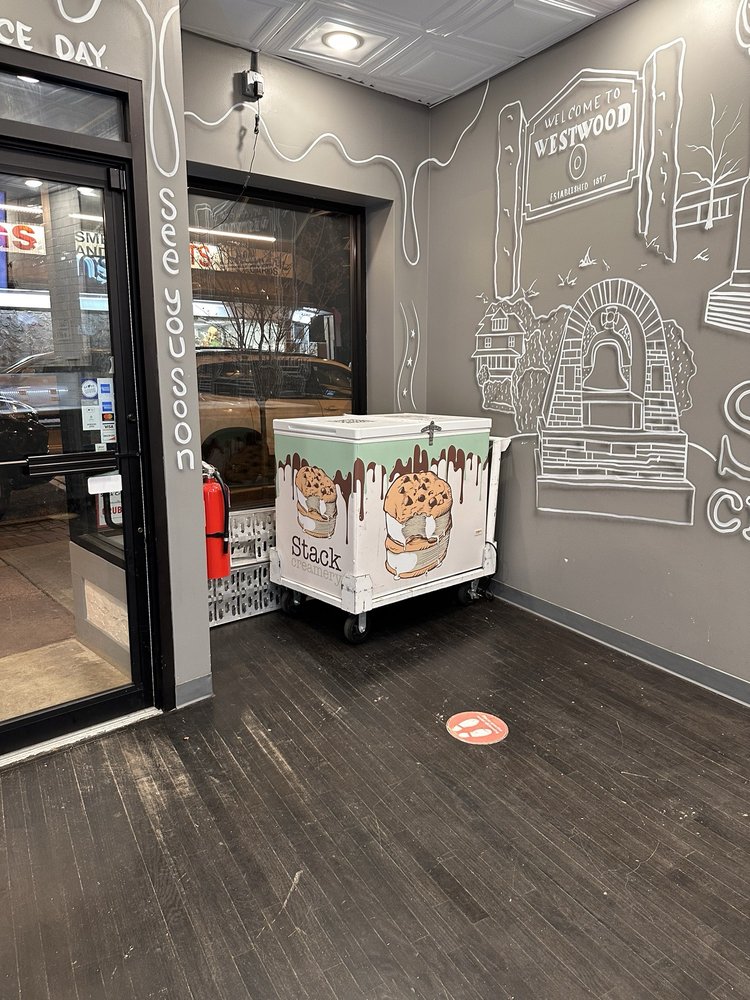 STACK CREAMERY - Updated June 2026 - 102 Photos & 84 Reviews - 287 ...