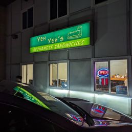 YEH YEH’S - Updated December 2025 - 432 Photos & 1019 Reviews - 19915 ...