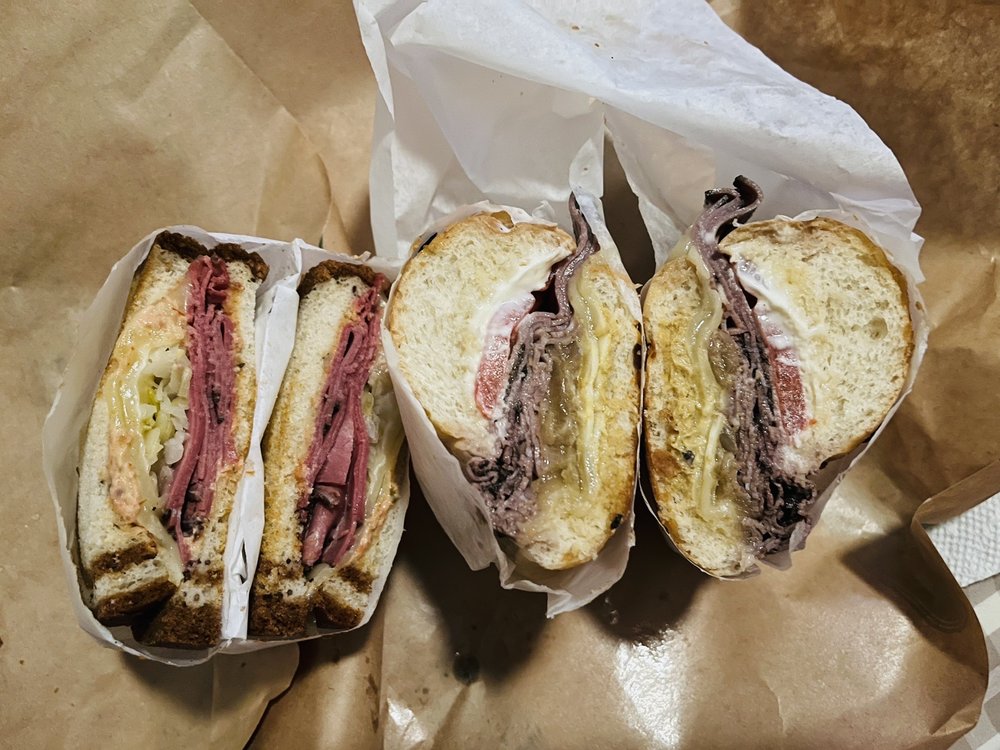 ANGELS FOOD MARKET - Updated May 2025 - 31 Photos & 62 Reviews - 396 N ...