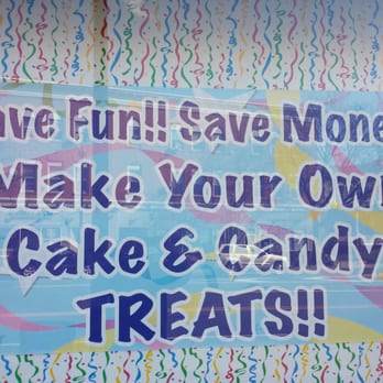 CANDYLAND CRAFTS - Updated January 2026 - 125 Photos & 36 Reviews - 44 ...