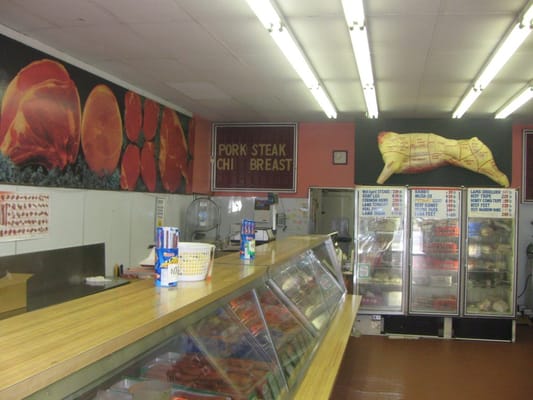 PAYLESS MEATS - Updated July 2025 - 469 Powell St, Vancouver, British ...