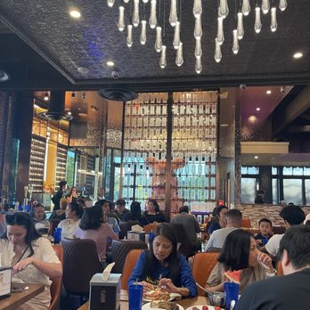 FUSION BUFFET - Updated October 2025 - 805 Photos & 336 Reviews - 486 ...